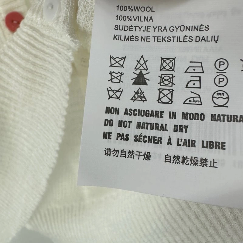 Legit Miu Miu Sweaters