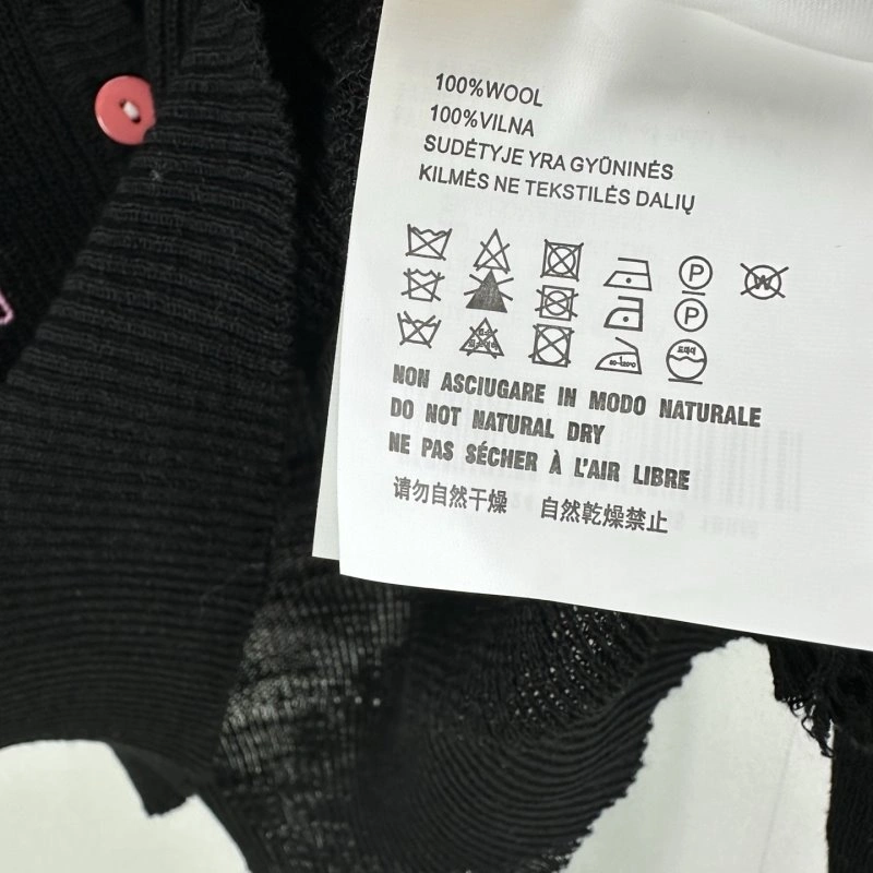 Genuine Miu Miu Sweaters