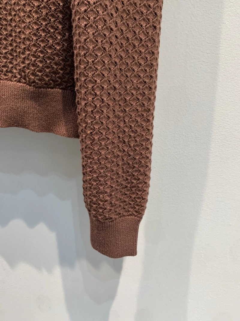 Bargain Miu Miu Sweaters
