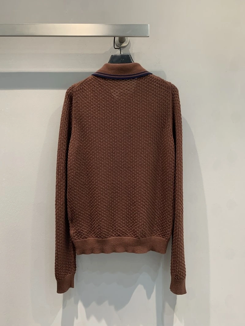 Bargain Miu Miu Sweaters