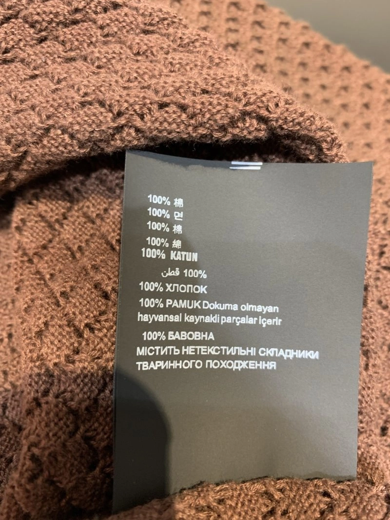Bargain Miu Miu Sweaters