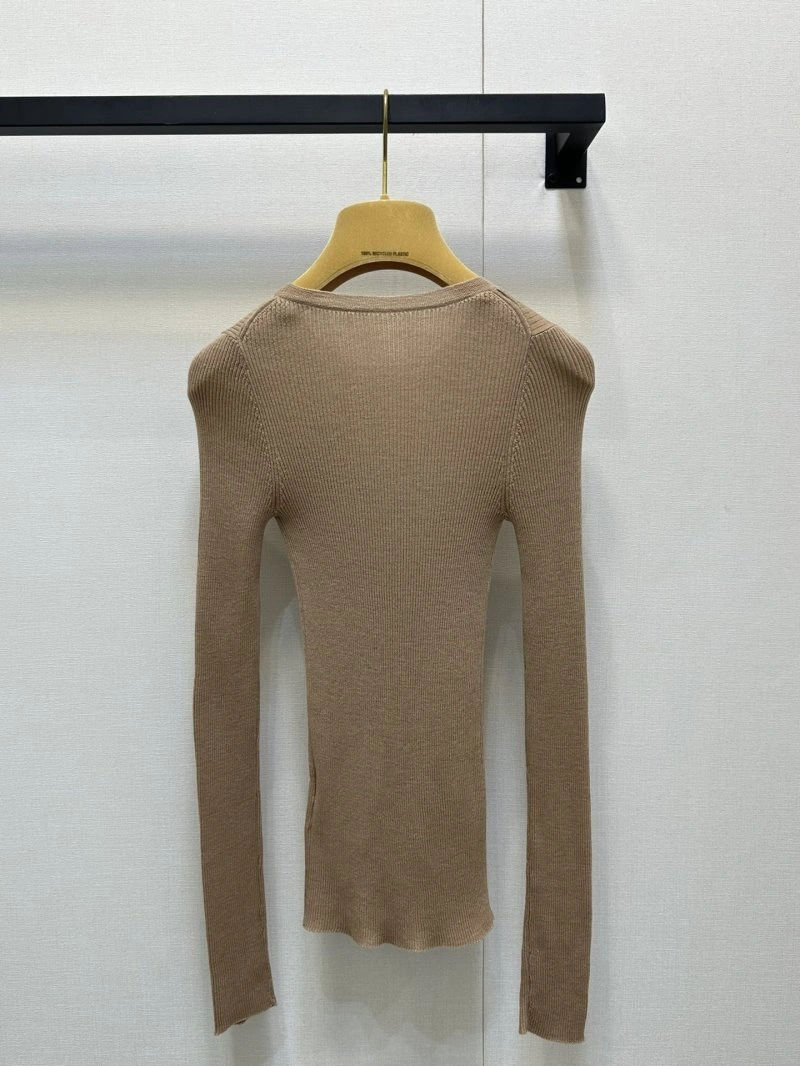 Cut-rate Miu Miu Sweaters