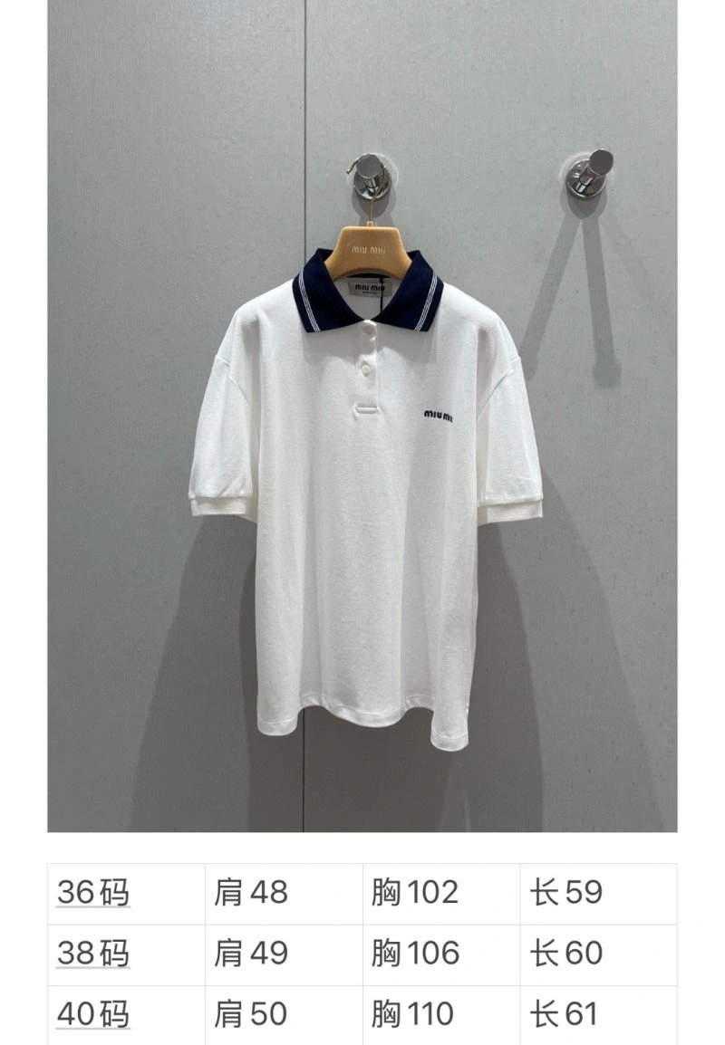 Inexpensive Miu Miu Sweaters
