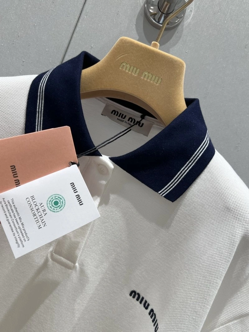 Inexpensive Miu Miu Sweaters