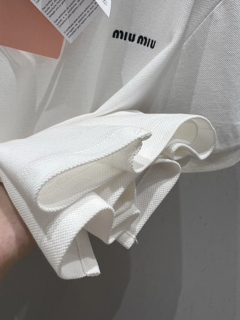 Inexpensive Miu Miu Sweaters