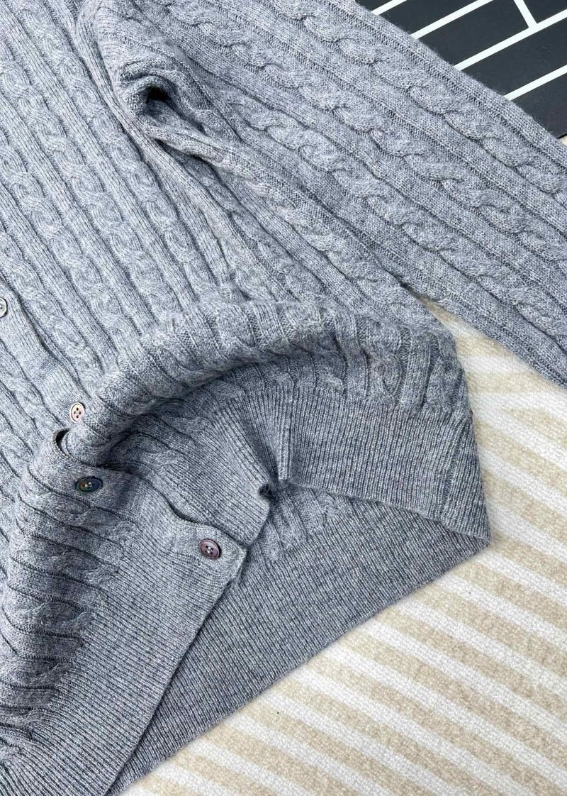 Genuine Miu Miu Sweaters