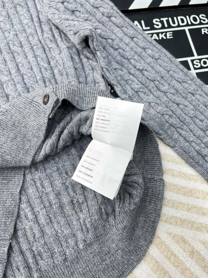 Genuine Miu Miu Sweaters