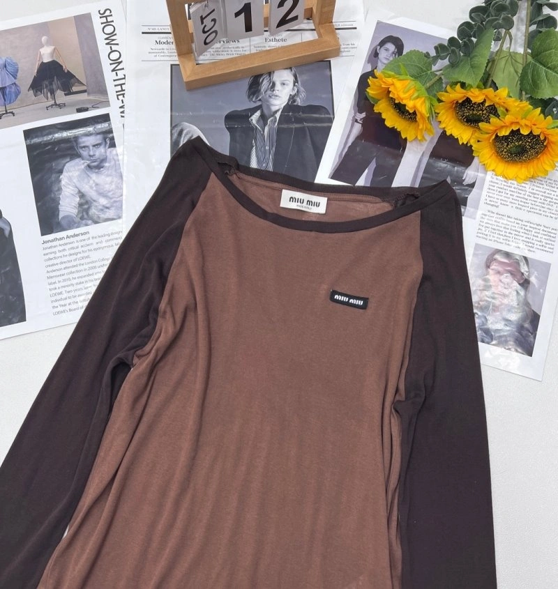 Bargain Miu Miu Sweaters