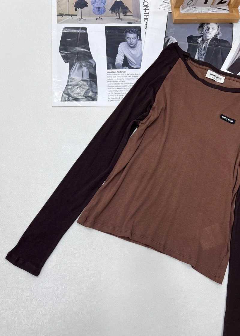 Bargain Miu Miu Sweaters