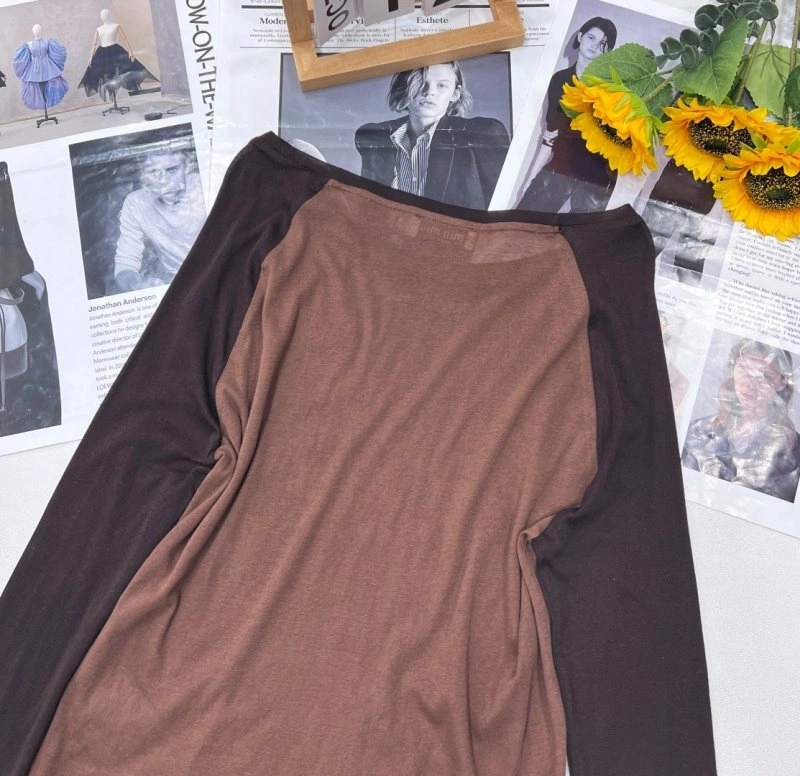 Bargain Miu Miu Sweaters