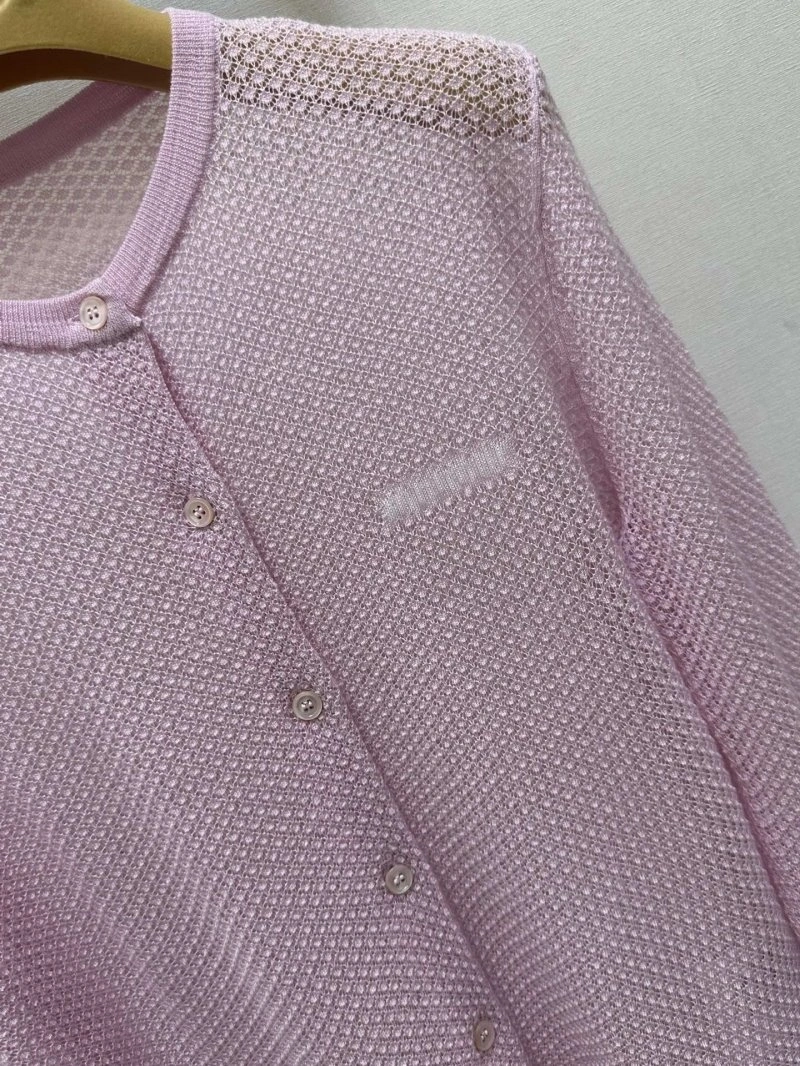 Inexpensive Miu Miu Sweaters