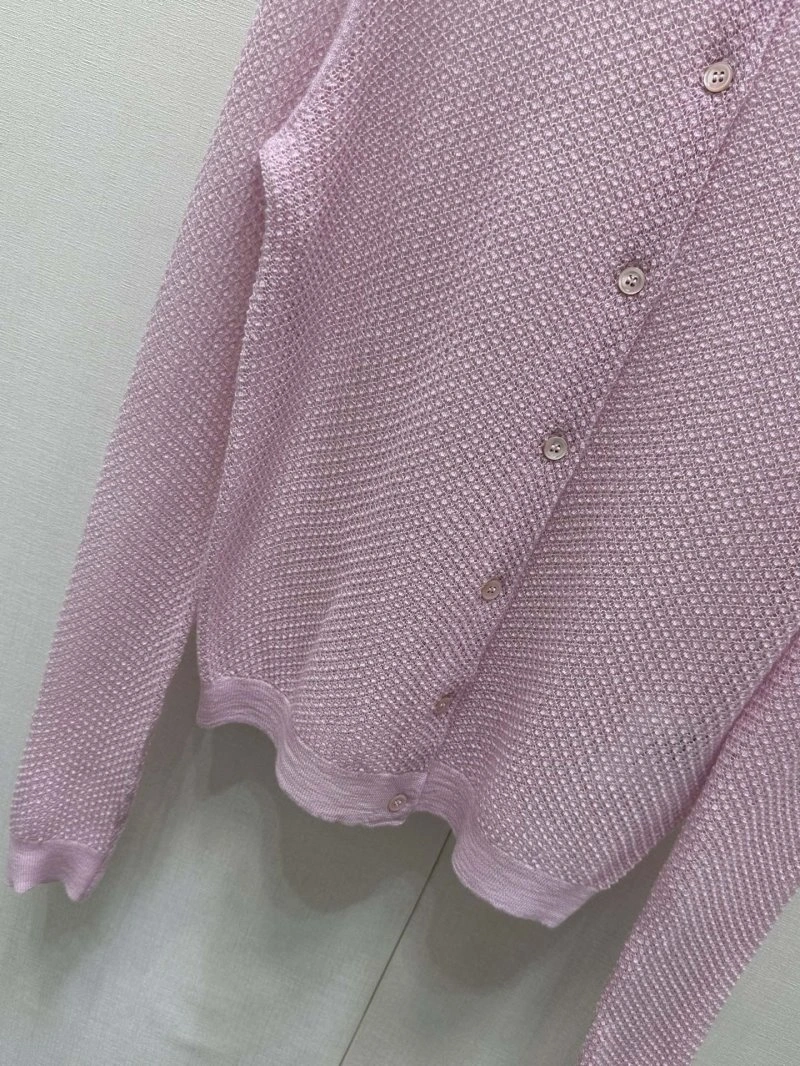 Inexpensive Miu Miu Sweaters