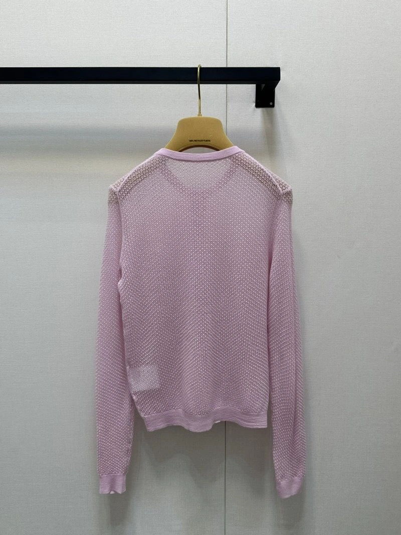 Inexpensive Miu Miu Sweaters