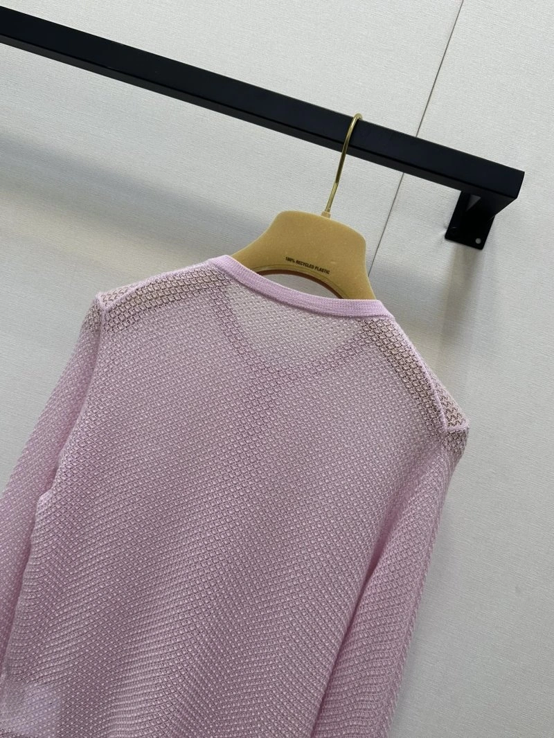 Inexpensive Miu Miu Sweaters