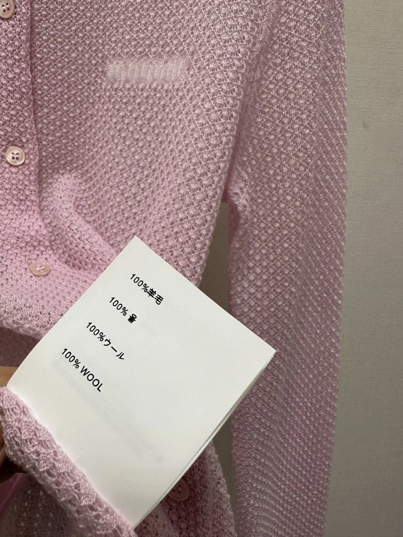 Inexpensive Miu Miu Sweaters