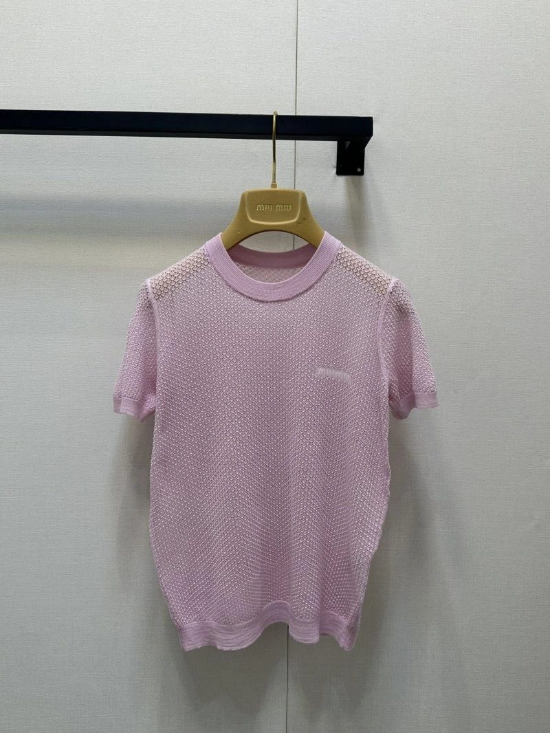 Miu Miu Sweaters