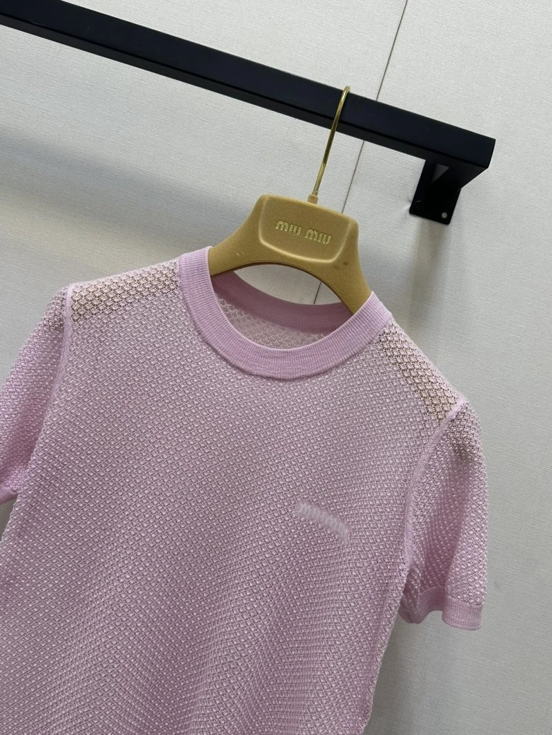 Value-priced Miu Miu Sweaters