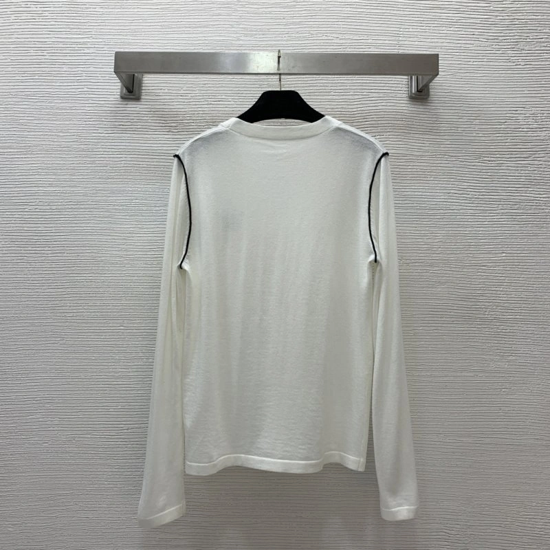 Economical Miu Miu Sweaters
