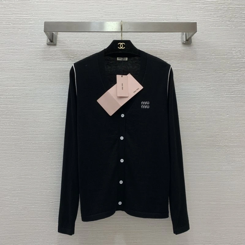 Economical Miu Miu Sweaters