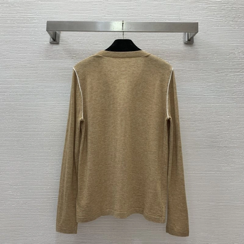 Economical Miu Miu Sweaters
