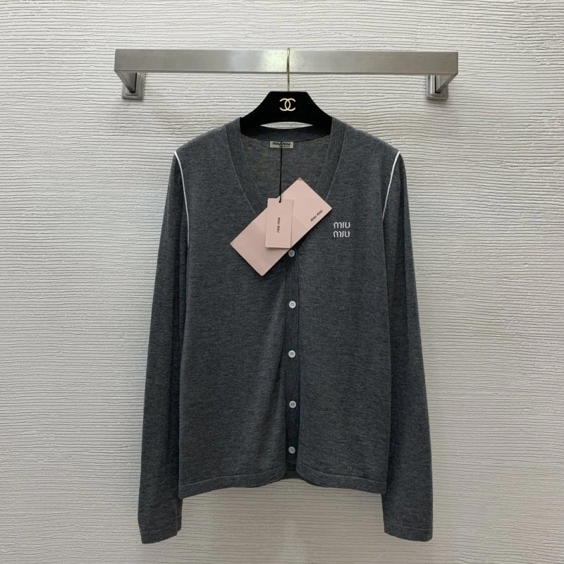 Economical Miu Miu Sweaters