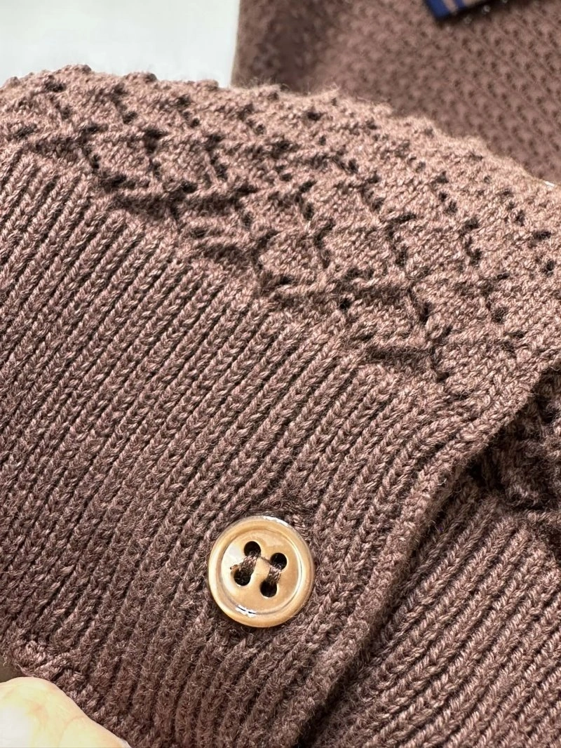 Budget-friendly Miu Miu Sweaters