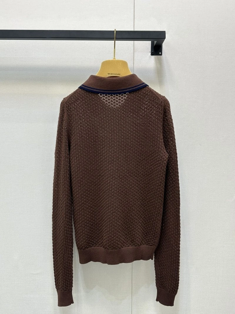 Budget-friendly Miu Miu Sweaters