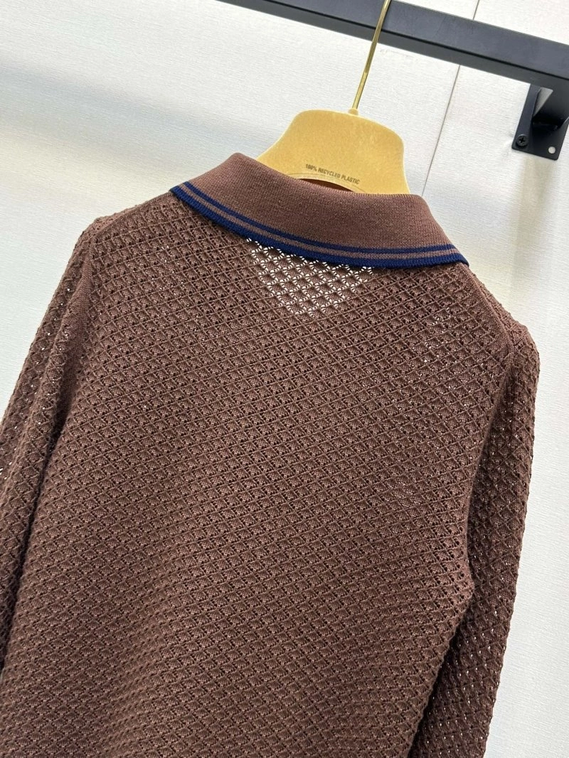 Budget-friendly Miu Miu Sweaters