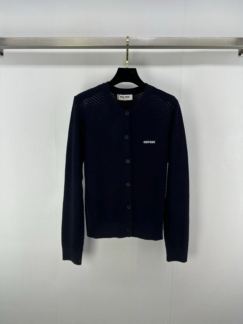 Miu Miu Sweaters
