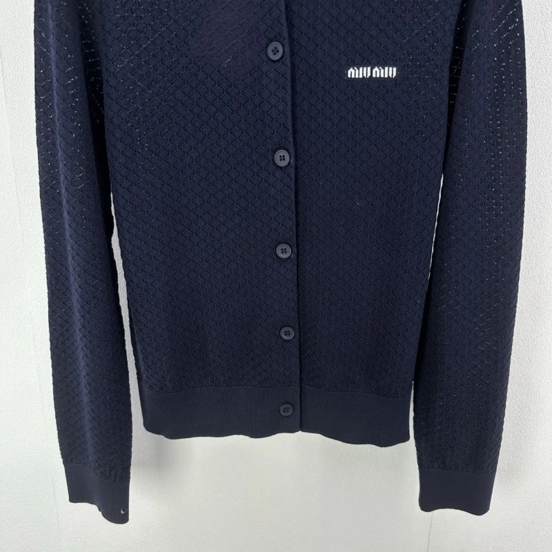 Indistinguishable Miu Miu Sweaters