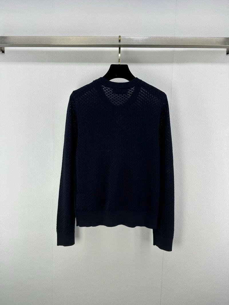 Indistinguishable Miu Miu Sweaters