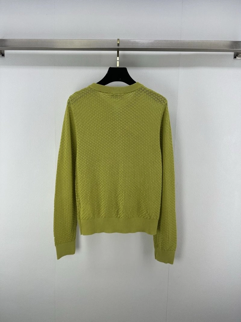 Accurate model Miu Miu Sweaters