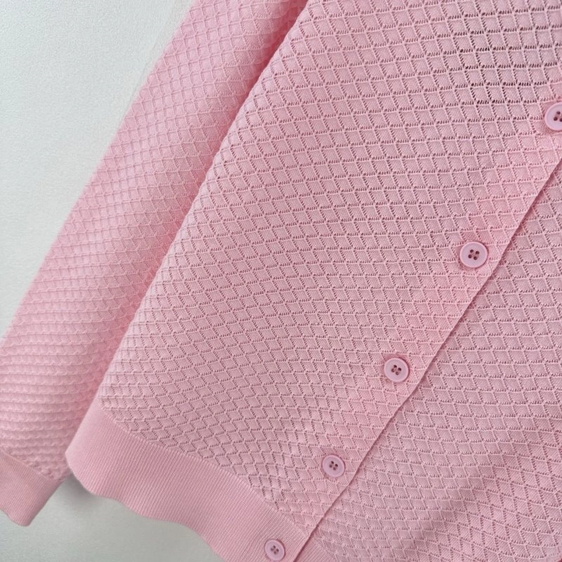 Budget-friendly Miu Miu Sweaters