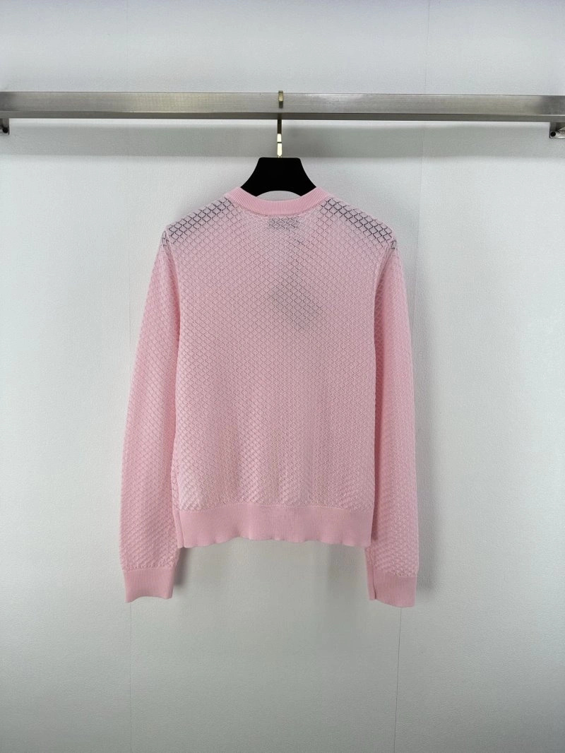 Budget-friendly Miu Miu Sweaters