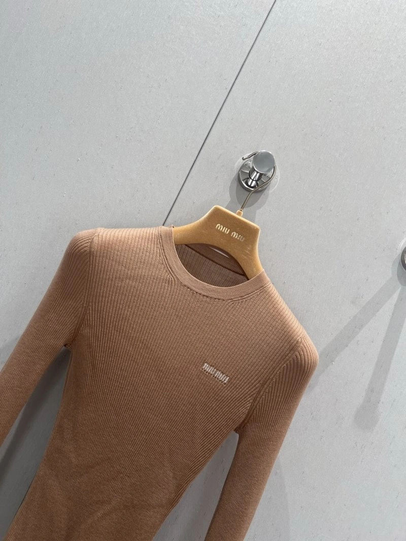High fidelity Miu Miu Sweaters