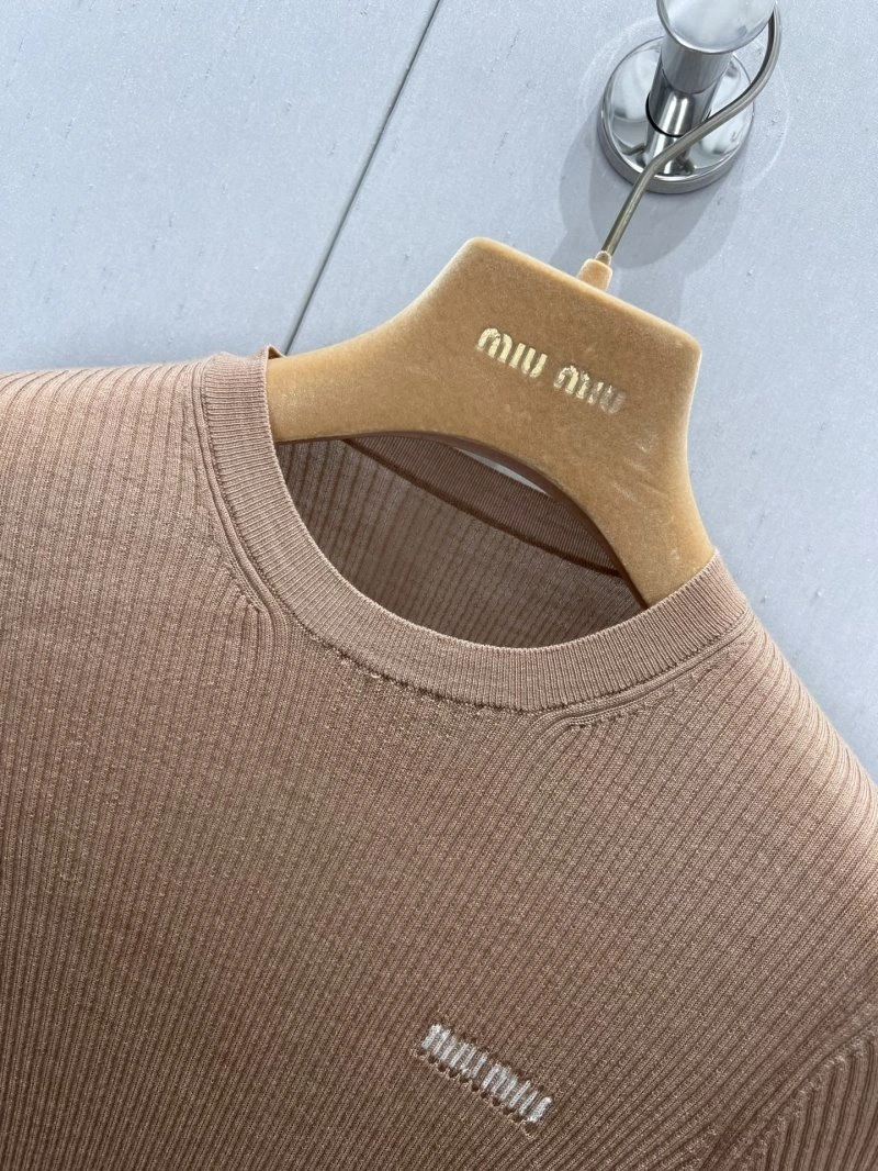 High fidelity Miu Miu Sweaters