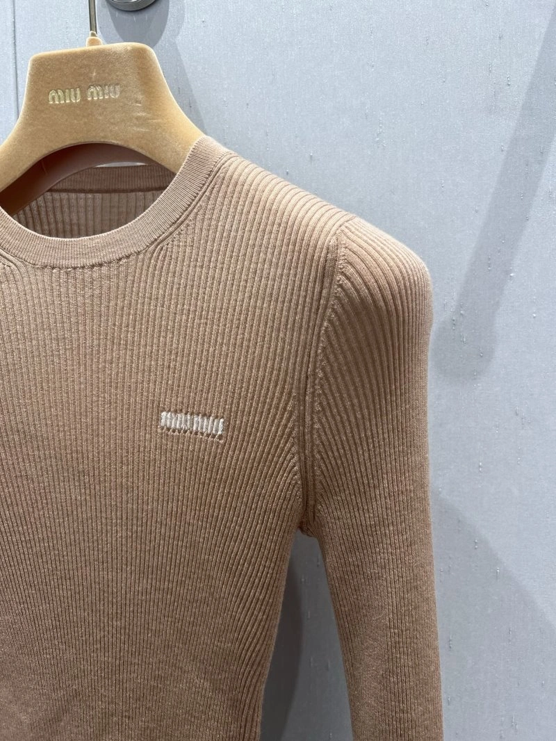 High fidelity Miu Miu Sweaters