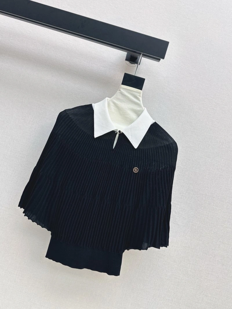 Precise copy Miu Miu Sweaters