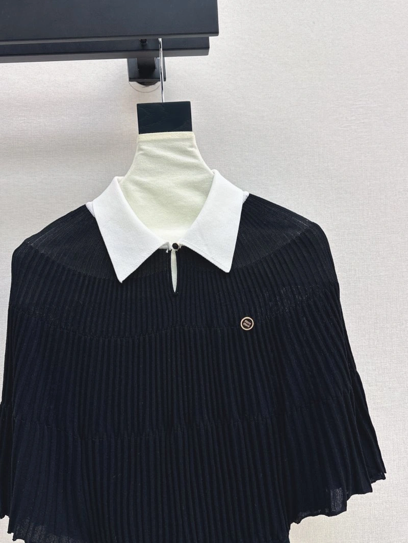 Precise copy Miu Miu Sweaters
