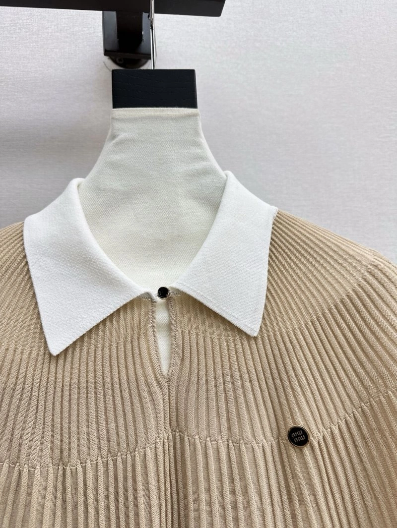 Mirror quality Miu Miu Sweaters