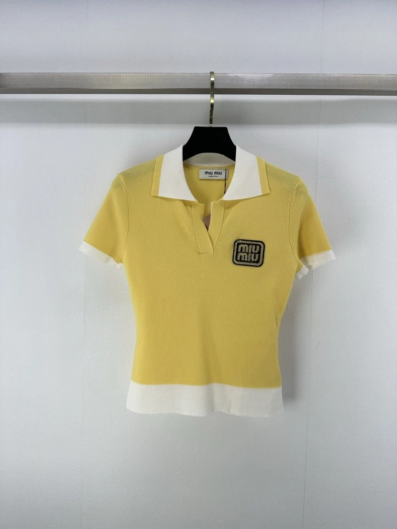 Miu Miu Sweaters