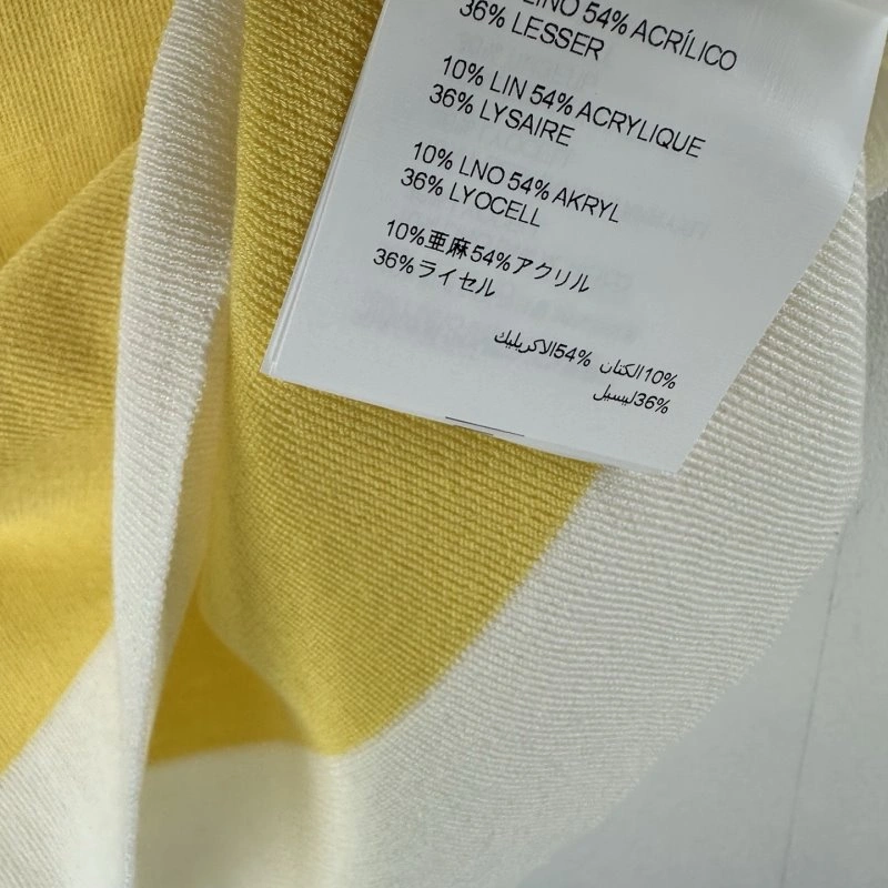 Exact replica Miu Miu Sweaters