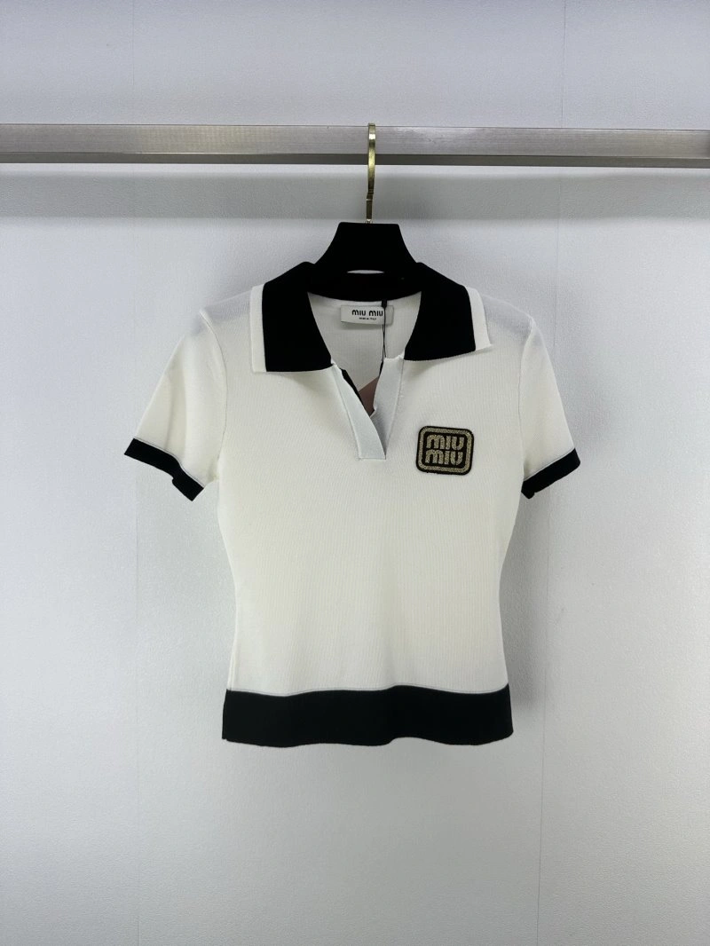 Miu Miu Sweaters