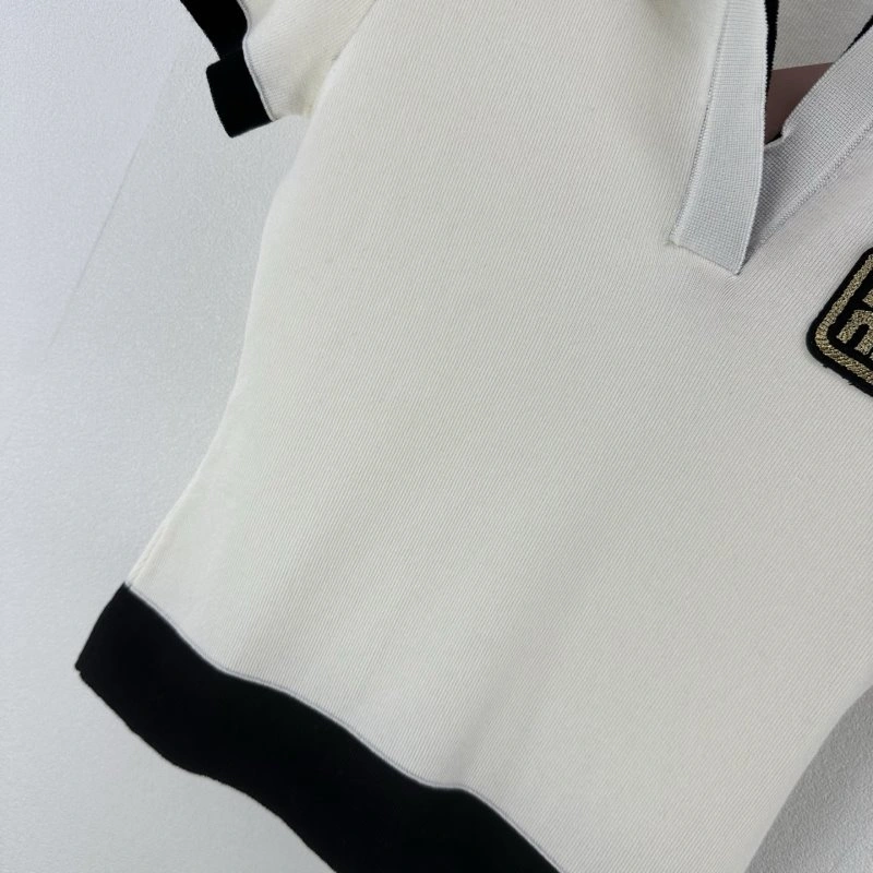Top match Miu Miu Sweaters