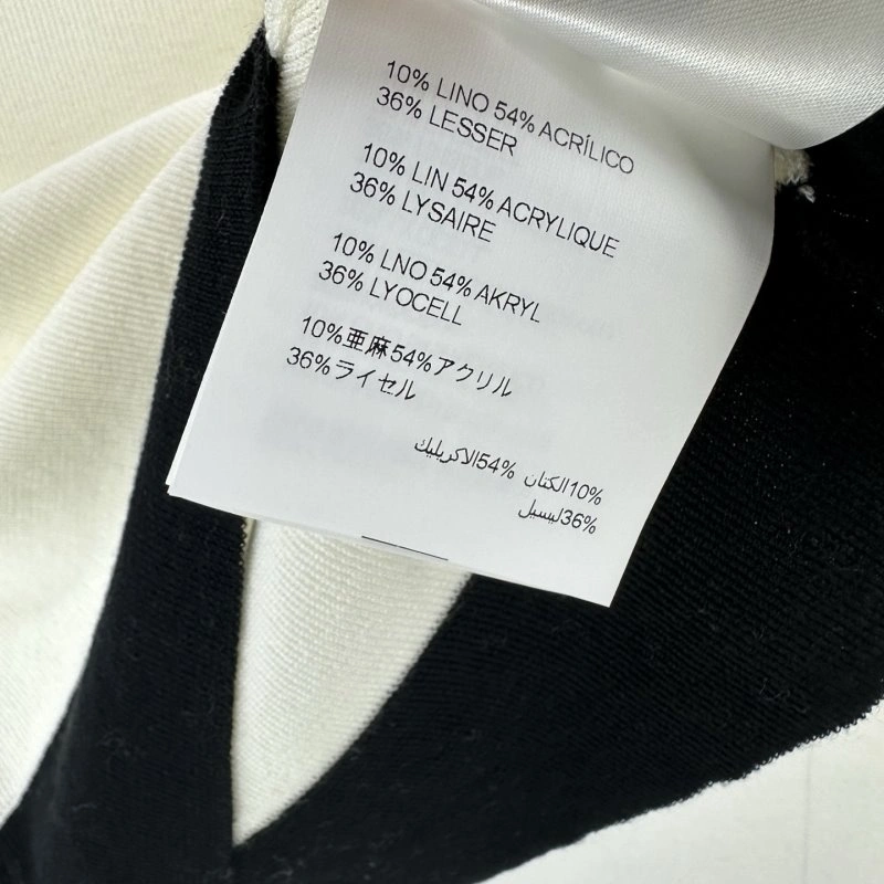 Top match Miu Miu Sweaters