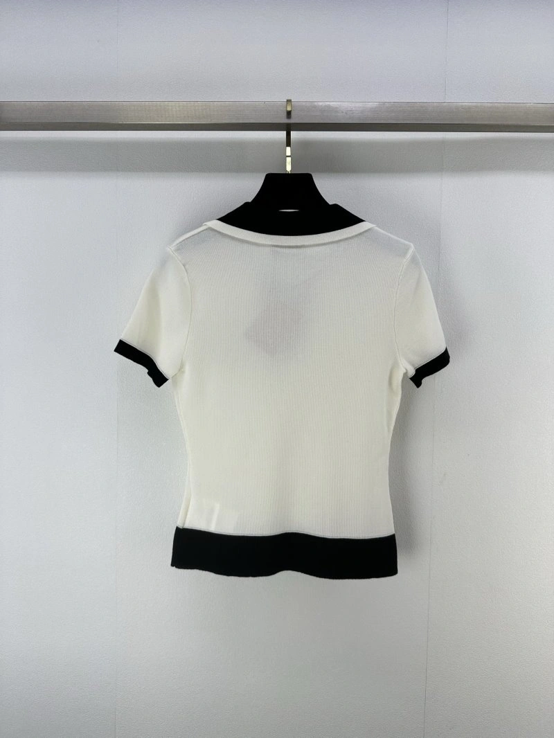 Top match Miu Miu Sweaters