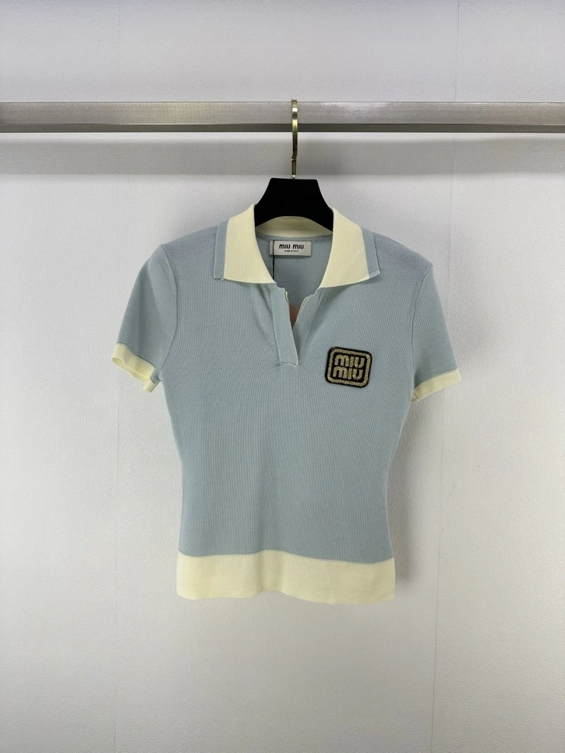 Miu Miu Sweaters