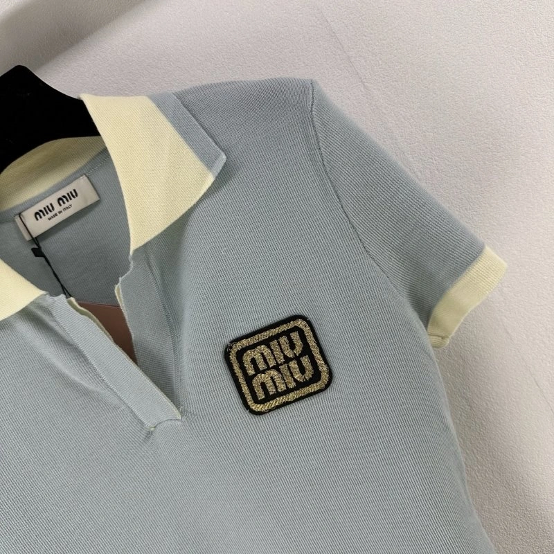 Legit Miu Miu Sweaters