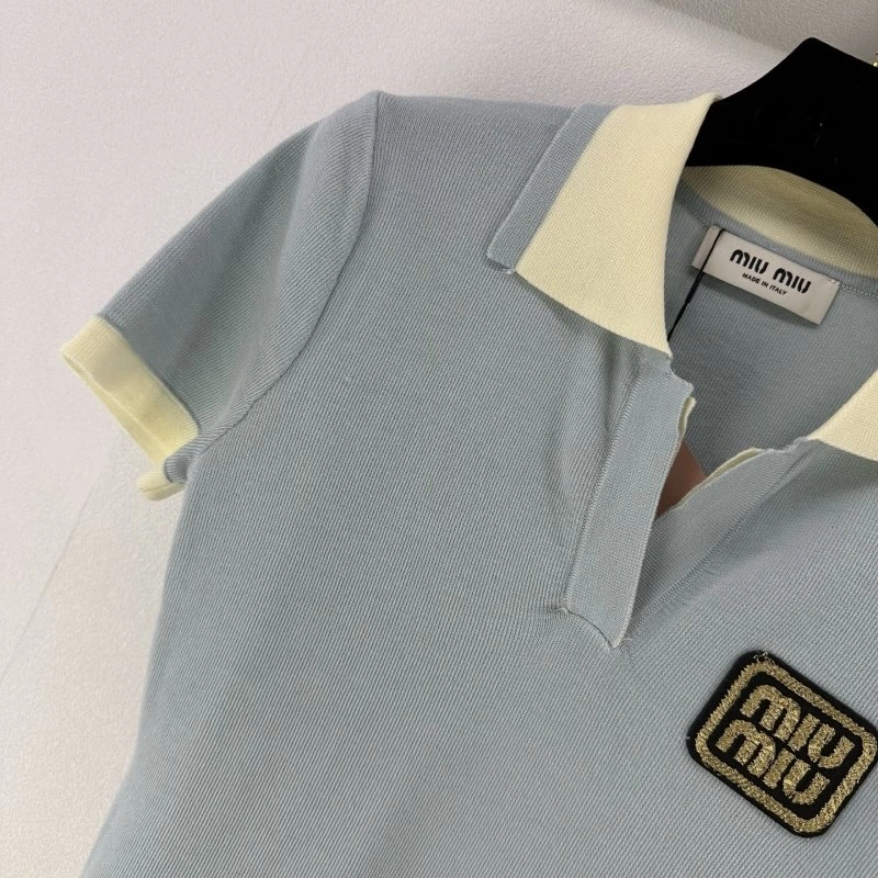 Legit Miu Miu Sweaters