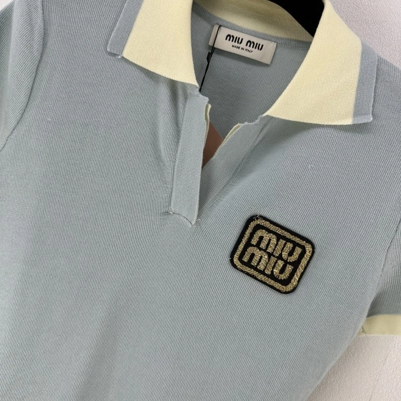 Legit Miu Miu Sweaters